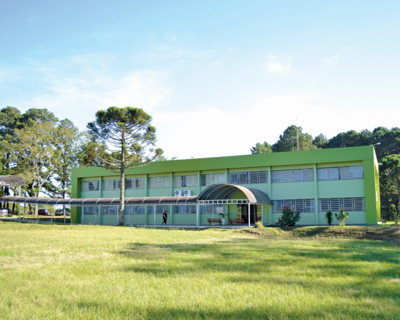 Campus Jaguari completou 10 anos neste domingo (23) - IFFar